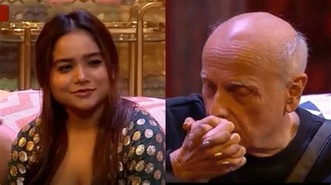 Internet Calls Mahesh Bhatt Kissing Manisha Ranis Hand Disgusting