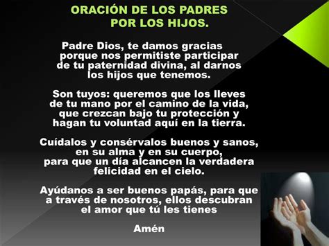 Ppt “el Rol De Los Padres En La EducaciÓn Sexual Integral De Sus