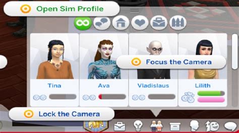 Fix Open Sim Profile Not Working In The Sims 4