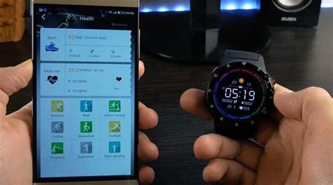 Как подключить смарт часы к телефону Android Универсальная инструкция