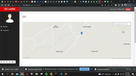 Geocoder Youtube