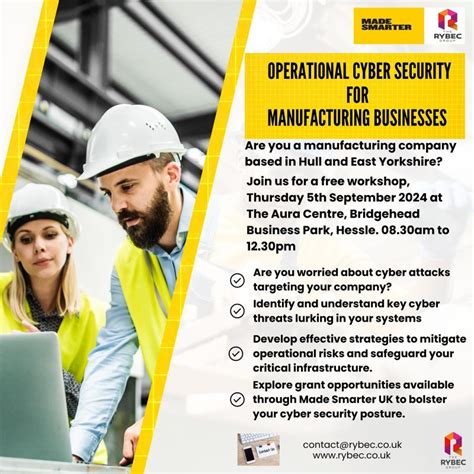 The Rybec Group On Linkedin Madesmarter Therybecgroup