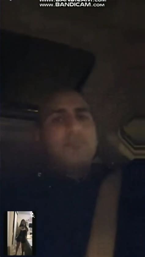 عاجل فضيحة فلسطيني من عرب ٤٨ يعمل العادة السرية مع صديقته على كاميرا