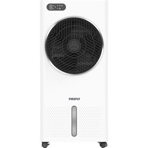 Firefly Home Smart WIFI Vortex Air Cooler 12L Shopee Philippines