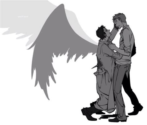 How Could You Castiel X Dean FF VERSION By Lokisservant On DeviantArt How Could You Castiel X Dean FF VERSION By Lokisservant On DeviantArt