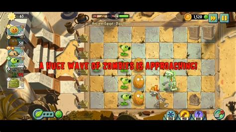 Новая играplants Vs Zombes Youtube