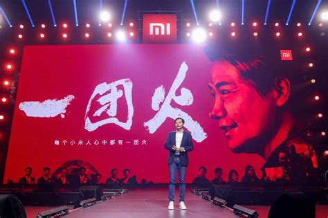 Xiaomi Ceo Loses Million On A Bet Nextpit