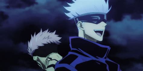 Jujutsu Kaisen Best Character Introductions
