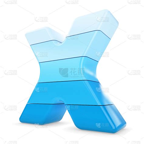 X