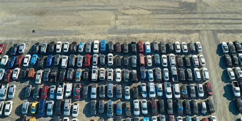 What Is The Difference Between Used And Certified Used Cars
