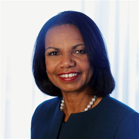 Condoleezza Rice Paris Match