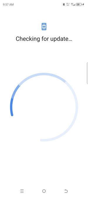 Update Software Tecno Android Android 14 Guide