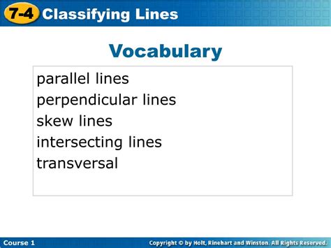 Ppt Learn To Name Measure Classify Estimate And Draw Angles
