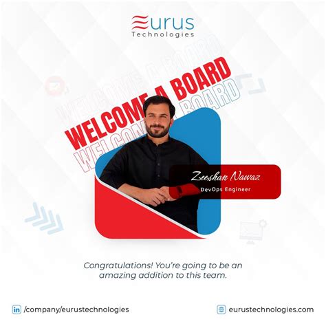 eurus technologies on linkedin newhire devops teamexpansion