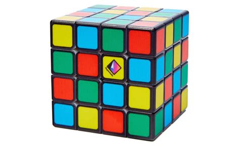 Sudoku Cube 4x4 4 Color Speedcubeshop