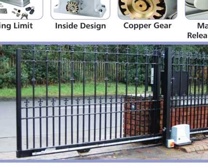 Best Sliding Gates Automatic Sliding Gates Manufacturers And Suppliers In India
