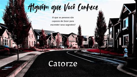 Alguém que Você Conhece Shari Lapena Catorze YouTube