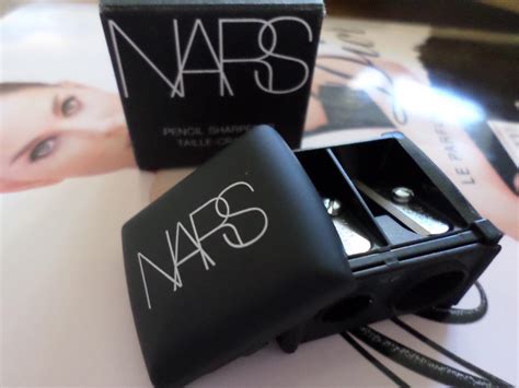 Nars Pencil Sharpener 220฿ ปกติ Beautys Tips For U