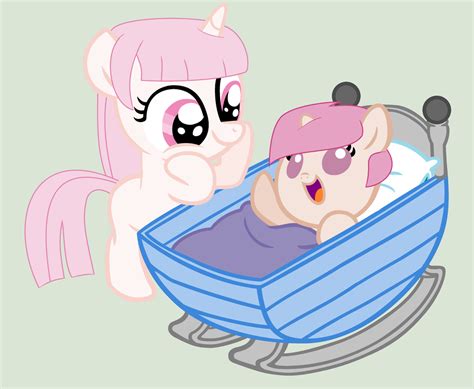 Big Sis And Lil Sis By Jeanniehobbes On Deviantart