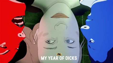 Watch My Year Of Dicks On Hulu Following Fx Oscar Nomination Variety