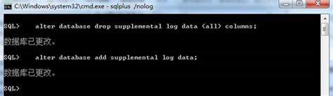 图解Oracle Logminer配置使用 shishanyuan 博客园