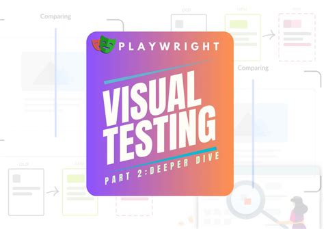 mandar potdar on linkedin mastering advanced visual testing with