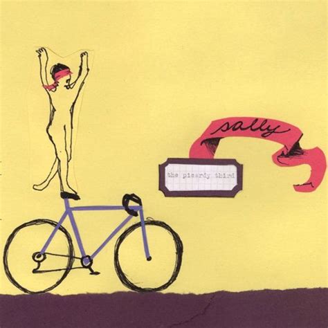 Sally The Picardy Third Reviews Album Of The Year