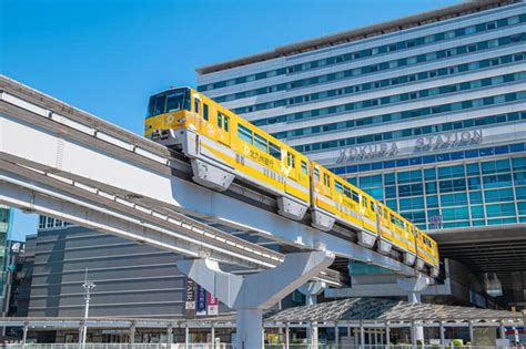 北九州モノレールが1月に開業40周年、国内のモノレールで初めて「cbtc」導入を決定