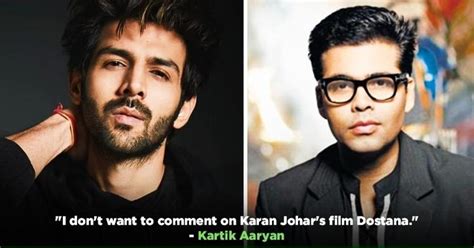 Kartik Aaryan Shares How He Deals With Bad Press And Negative News