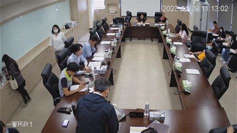 1121129彰化縣議會第 20屆第2次定期會（第一審查室 社會處） Youtube
