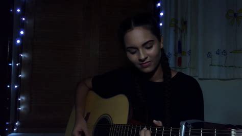 Canção Dos Noivos Mariana Vieira Cover Daniel Alencar Youtube Music