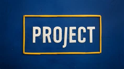 Guided Project Workflow Blueprint Concept Project Planning Task