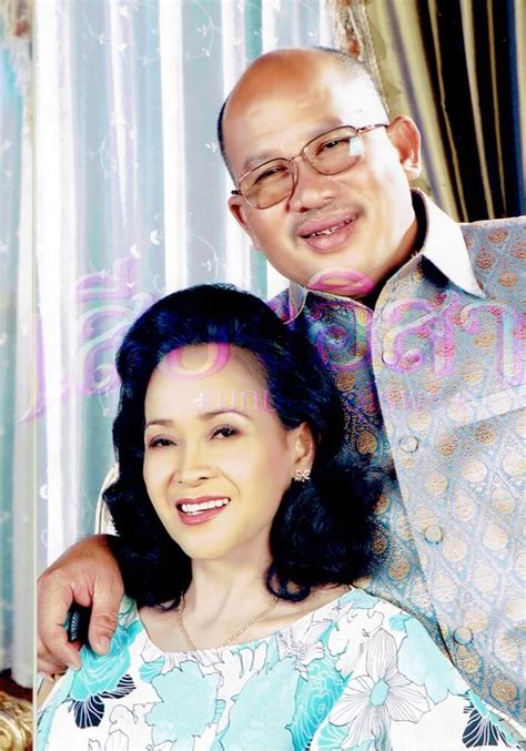 วงการหมอลำเศร้าอีก สิ้น พ่อหลอด เสียงอิสาน คู่ชีวิตแม่นกน้อย สุดเศร้า