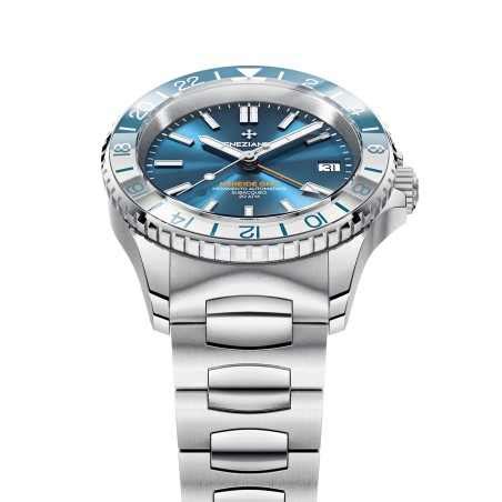 Venezianico Watches: Timeless Elegance Inspired by Venice