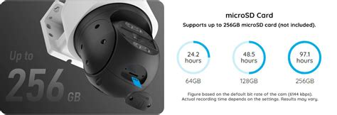 Reolink Rlc 830a Smart 4k Pan And Tilt Security Camera With Auto Tracking Geewiz