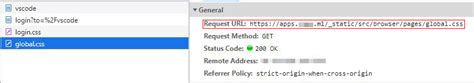 Login And Logout Cant Redirect To Subpath Behind Reverse Proxy · Issue