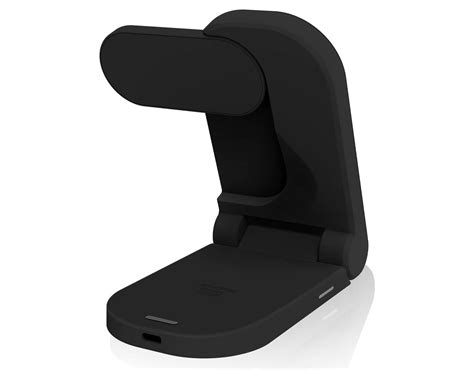 Station De Charge Magsafe Tree STM Noire ISTORE