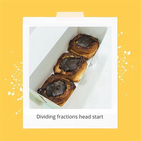 [math] Fraction Division Owlissimo