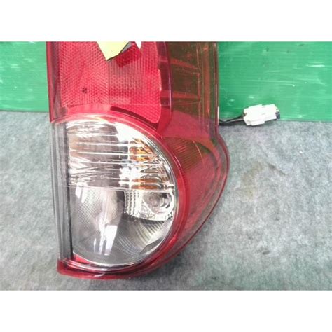 Nv200バネット Dbf Vm20 右テールランプ Dx 26550 Jx00a 啓愛社 姫路リサイクル工場 通販 Yahoo