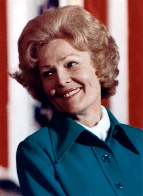 Julie Nixon Eisenhower Now Ive Heard Everything