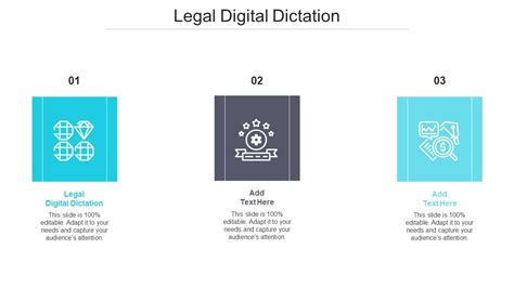 Legal Digital Dictation Ppt Powerpoint Presentation Model Visuals Cpb Presentation Graphics