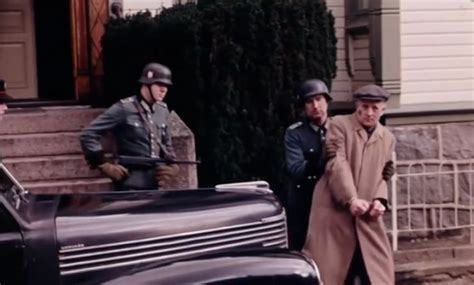 IMCDb org 1949 Opel Kapitän Kaptein KPT 49 in Det største spillet