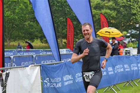 Aberfeldy Middle Distance Triathlon Is Back For 2020 Event News TRI247
