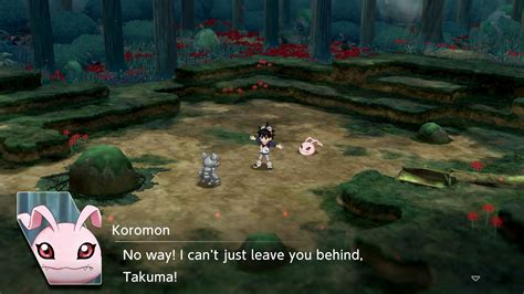 Digimon Survive 2022 Switch Game Nintendo Life