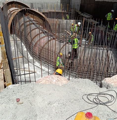 Kajaki Hpp Afganistan Project Nptco Ltd