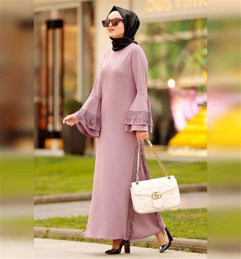 مدل مانتو بلند دخترانه مجلسی، اندامی، جلوباز و اسپرت Abayas Fashion