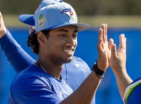 Arjun Nimmala To Get Big League Reps With Blue Jays During World