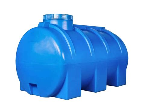 Comment Choisir Sa Cuve GNR 2000 Litres