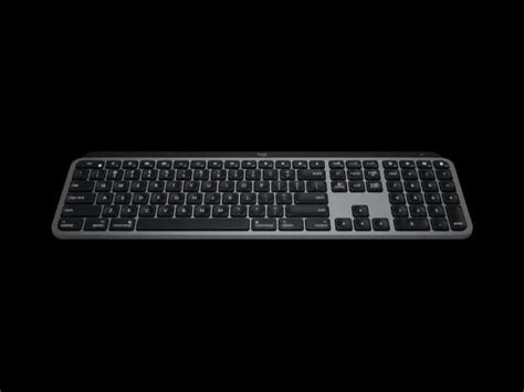 Wireless Bluetooth Logitech Mx Keys Mac At Piece In Bengaluru ID