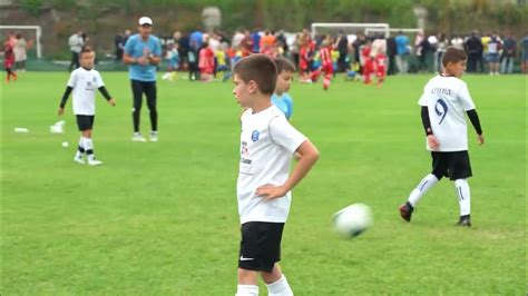 ФК Марица 0 5 ФК Шипка Старс Paradise Cup 2023 набор 2013 цял мач Youtube